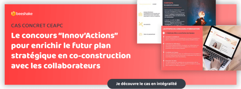 Processus d'idéation : 7 exemples de formats adaptables